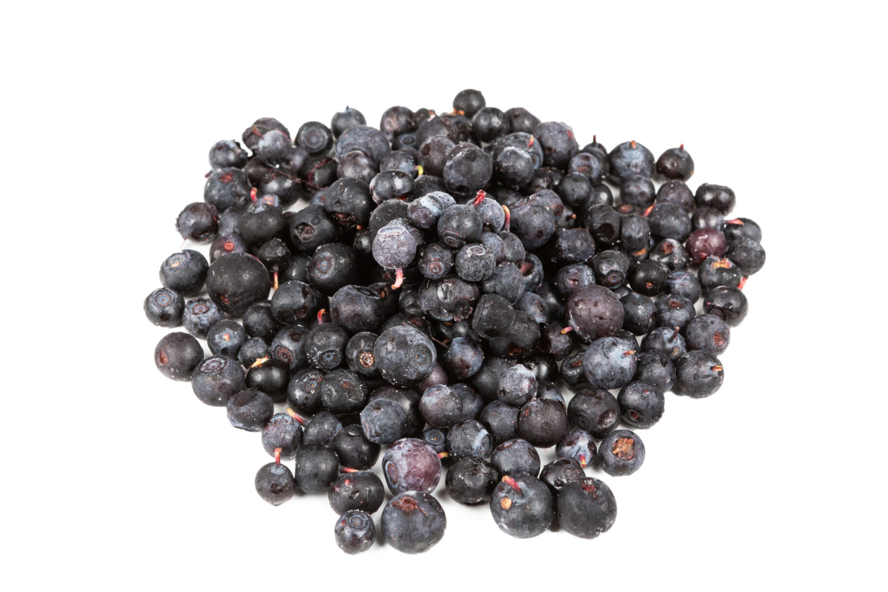 Kotimaiset marjat - Palvelutukku Pohjoinen