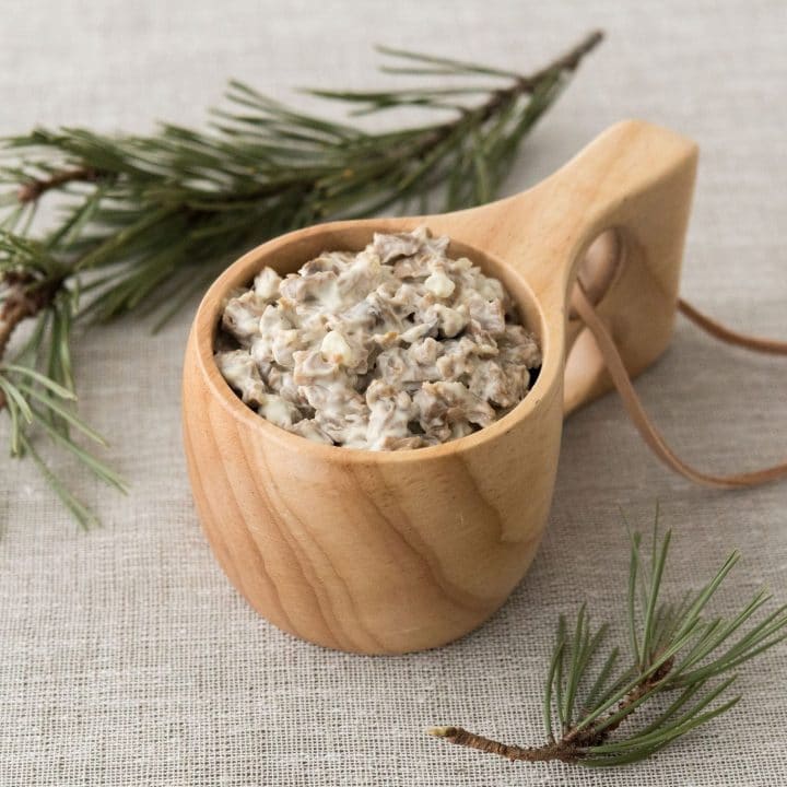 MAJONEESISALAATIT - Palvelutukku Pohjoinen