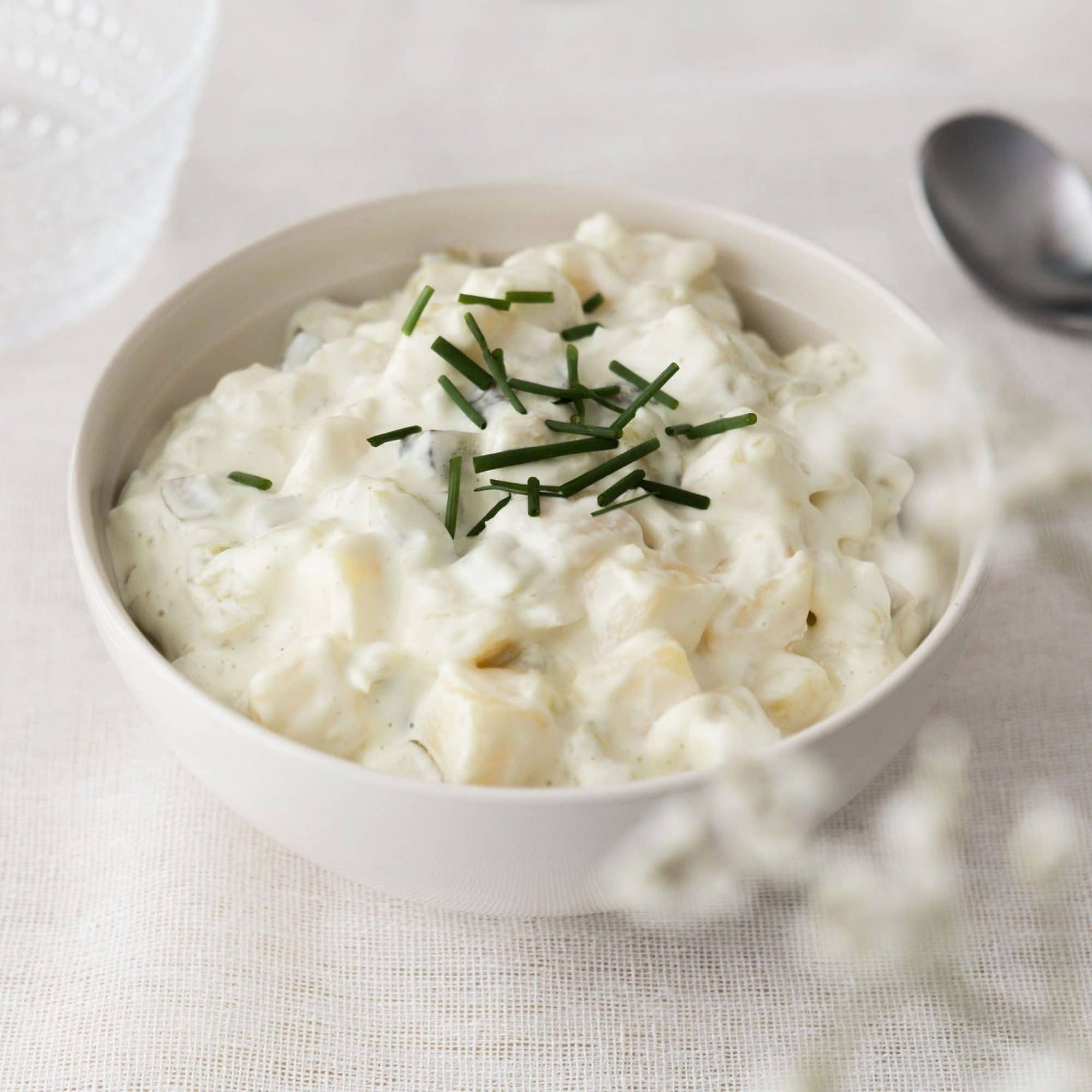 MAJONEESISALAATIT - Palvelutukku Pohjoinen