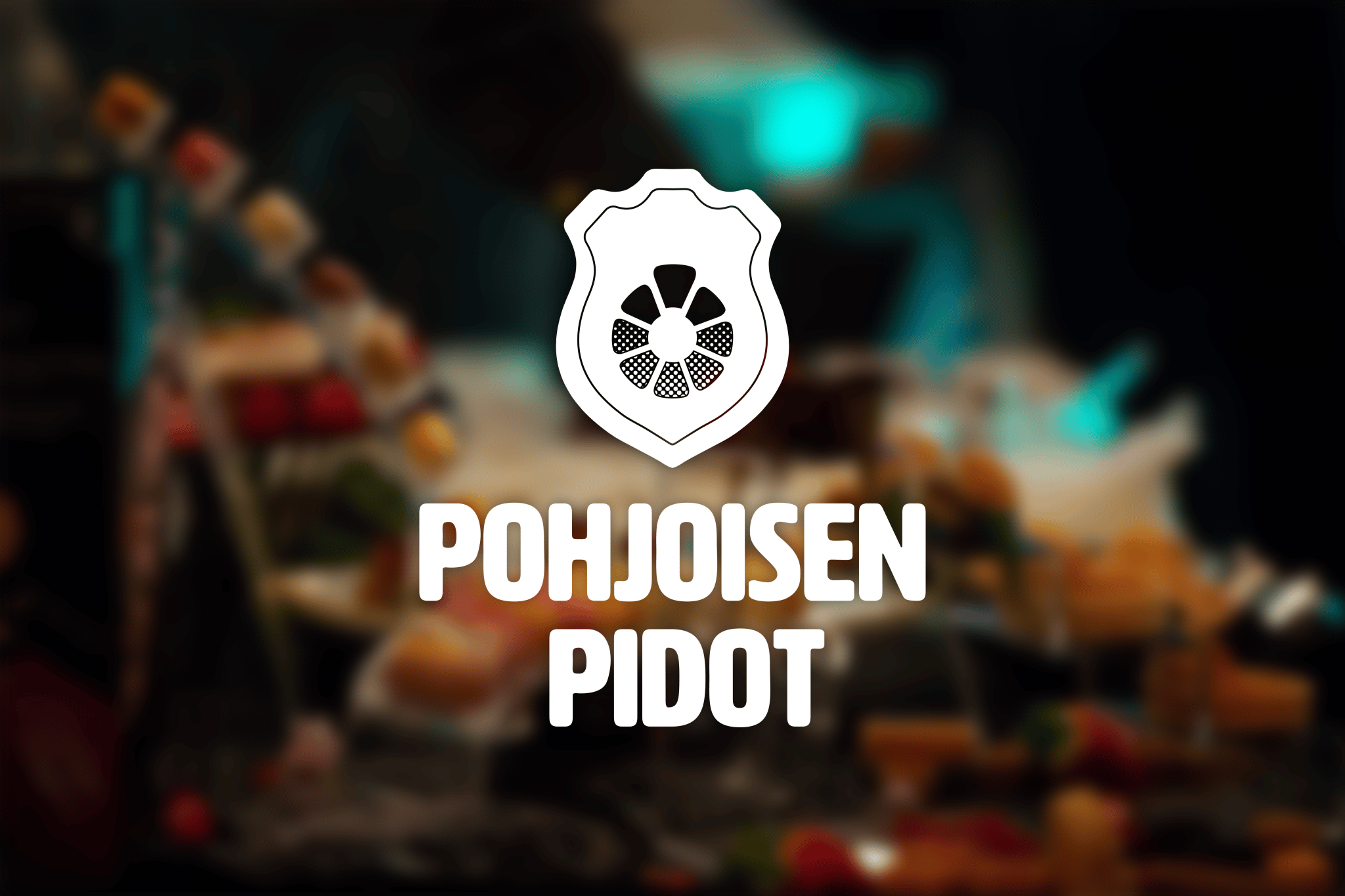 Pohjoisen Pidot - Palvelutukku Pohjoinen